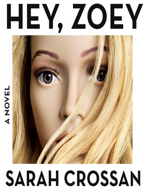 Audiobook - Hey, Zoey by Sarah Crossan · OverDrive: Free ebooks ...