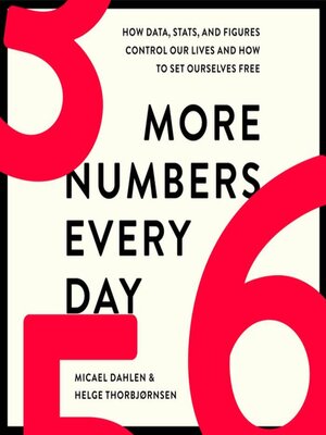 More Numbers Every Day by Micael Dahlen · OverDrive: Free ebooks ...