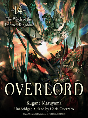 Overlord(Series) · OverDrive: Free ebooks, audiobooks & movies from ...