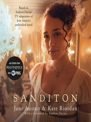 Audiobook - Sanditon by Jane Austen · OverDrive: Free ebooks ...