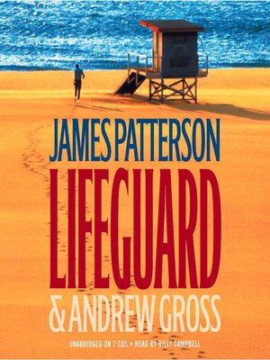 Lifeguard by James Patterson · OverDrive: Free ebooks, audiobooks ...