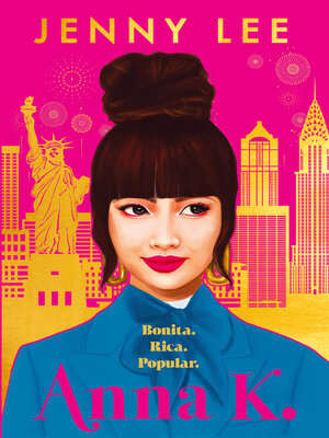 Anna K.--Uma História de Amor by Jenny Lee · OverDrive: Free ebooks ...
