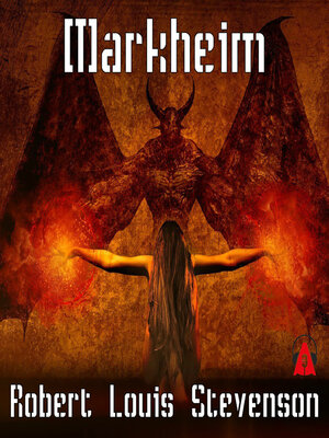 Markheim by Robert Louis Stevenson · OverDrive: Free ebooks, audiobooks ...