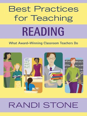 eBook - Best Practices for Teaching Reading by Randi Stone · OverDrive ...