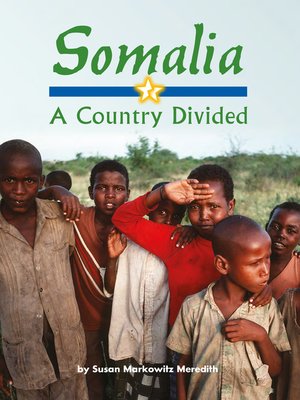 Somalia by Susan Markowitz Meredith · OverDrive: Free ebooks ...