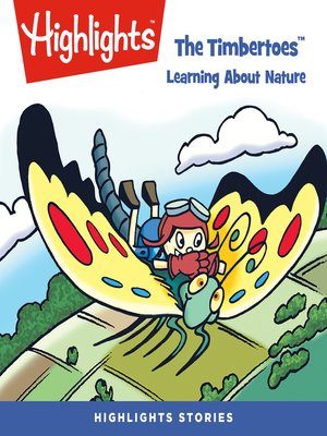 eBook - The Timbertoes: Learning About Nature by Highlights for ...