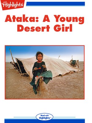 Ataka: A Young Desert Girl by Victor Englebert · OverDrive: Free ebooks ...