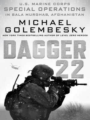 eBook - Dagger 22 by Michael Golembesky · OverDrive: Free ebooks ...