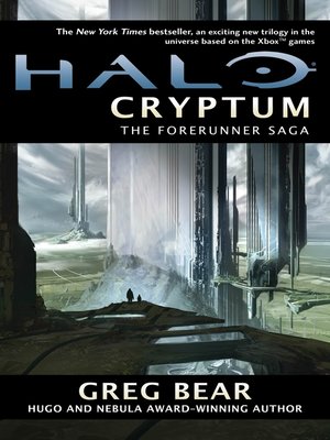 Cryptum by Greg Bear · OverDrive: Free ebooks, audiobooks & movies from ...