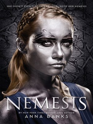 Nemesis by Anna Banks · OverDrive: Free ebooks, audiobooks & movies ...