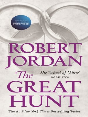107 results for The Great Hunt. · OverDrive: ebooks, audiobooks, and ...