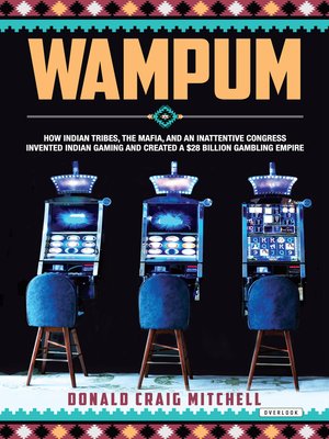 Wampum by Donald Craig Mitchell · OverDrive: Free ebooks, audiobooks ...