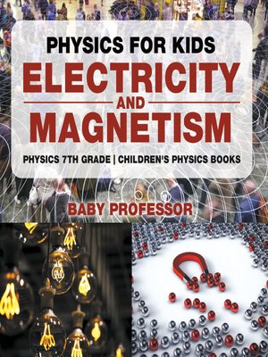 Physics for Kids --Electricity and Magnetism--Physics 7th Grade ...