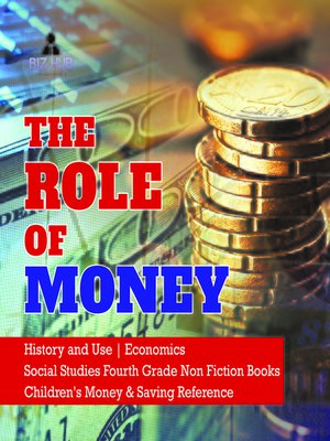 The Role of Money--History and Use--Economics--Social Studies Fourth ...