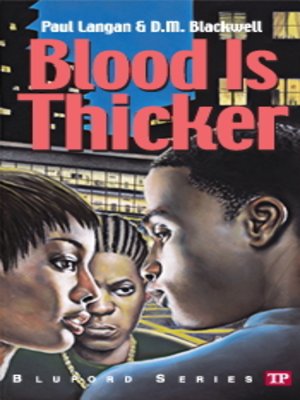 Bluford High(Series) · OverDrive: Free ebooks, audiobooks & movies from ...