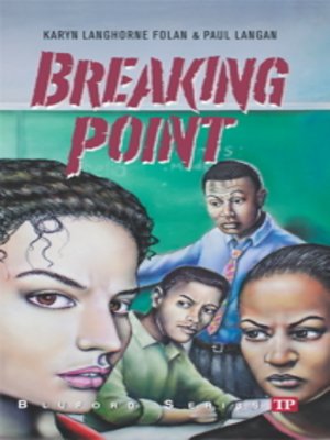 Bluford High(Series) · OverDrive: Free ebooks, audiobooks & movies from ...