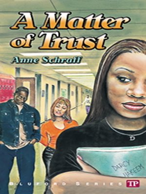 Bluford High(Series) · OverDrive: Free ebooks, audiobooks & movies from ...