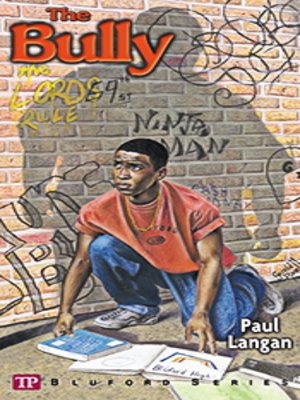 Bluford High(Series) · OverDrive: Free ebooks, audiobooks & movies from ...