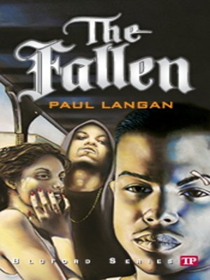 Audiobook - The Fallen by Paul Langan · OverDrive: Free ebooks ...