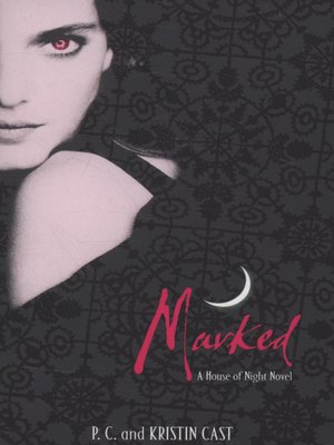 House of Night(Series) · OverDrive: Free ebooks, audiobooks & movies ...