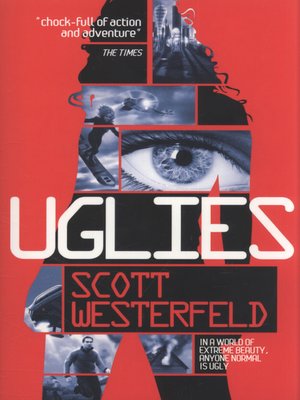 Uglies(Series) · OverDrive: Free ebooks, audiobooks & movies from your ...