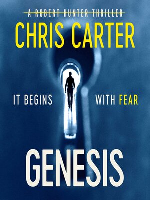Genesis by Chris Carter · OverDrive: Free ebooks, audiobooks & movies ...
