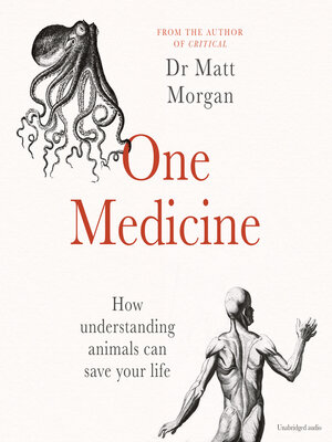 One Medicine by Matt Morgan · OverDrive: Free ebooks, audiobooks ...