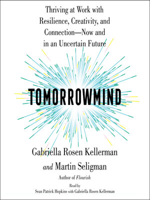 Tomorrowmind by Gabriella Rosen Kellerman · OverDrive: Free ebooks ...