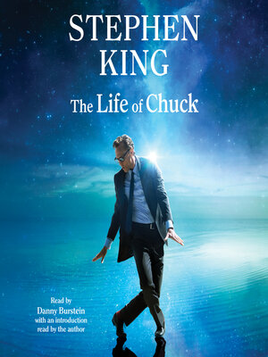 Audiobook - The Life of Chuck by Stephen King · OverDrive: Free ebooks ...