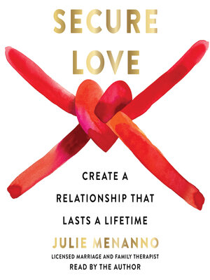 Secure Love by Julie Menanno · OverDrive: Free ebooks, audiobooks ...