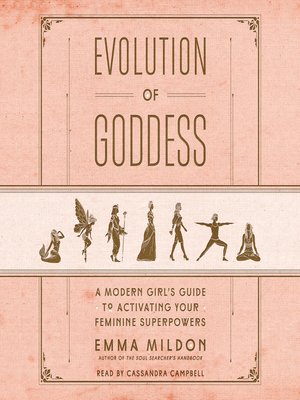 Evolution of Goddess by Emma Mildon · OverDrive: Free ebooks ...