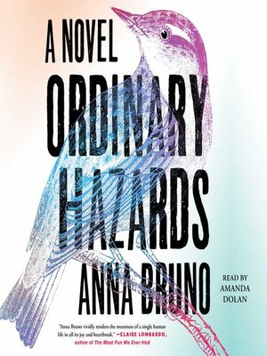 Ordinary Hazards by Anna Bruno · OverDrive: Free ebooks, audiobooks ...