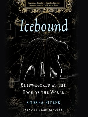 Icebound by Andrea Pitzer · OverDrive: Free ebooks, audiobooks & movies ...