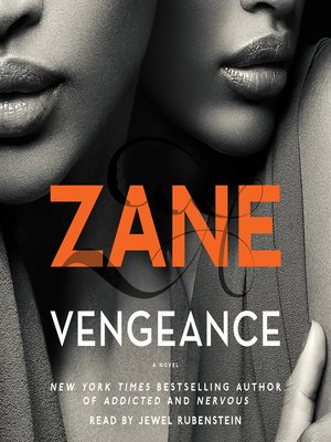 Vengeance by Zane · OverDrive: Free ebooks, audiobooks & movies from ...