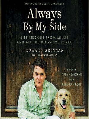 Always by My Side by Edward Grinnan · OverDrive: ebooks, audiobooks ...