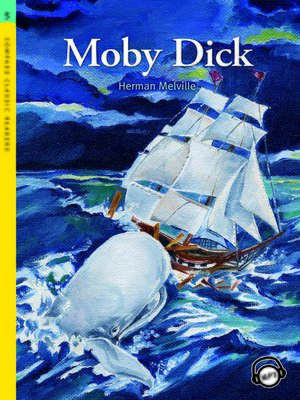 eBook - Moby Dick by Herman Melville · OverDrive: Free ebooks ...