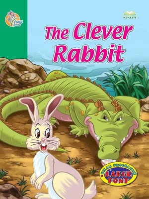The Clever Rabbit by Mimi Samuel · OverDrive: Free ebooks, audiobooks ...