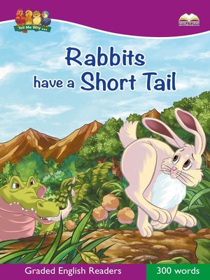 eBook - Rabbits Have A Short Tail by Mimi Samuel · OverDrive: Free ...