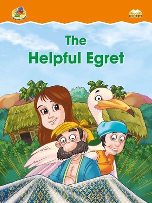 The Helpful Egret by Mimi Samuel · OverDrive: Free ebooks, audiobooks ...