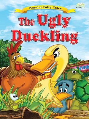 The Ugly Duckling by Mimi Samuel · OverDrive: Free ebooks, audiobooks ...