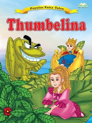 eBook - Thumbelina by Mimi Samuel · OverDrive: Free ebooks, audiobooks ...