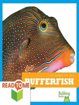 eBook - Pufferfish by Mari Schuh · OverDrive: Free ebooks, audiobooks ...