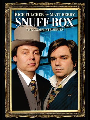 80 results for Snuff. · OverDrive: ebooks, audiobooks, and videos for ...