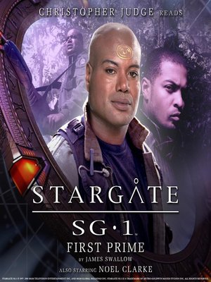 Stargate SG-1(Series) · OverDrive: Free ebooks, audiobooks & movies ...