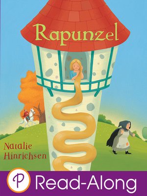 Rapunzel by Anne Marie Ryan · OverDrive: Free ebooks, audiobooks ...