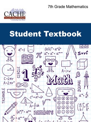 7th Grade Mathematics Student Textbook · OverDrive: Free ebooks ...