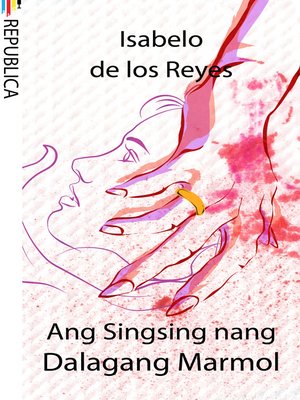 eBook - Ang Singsing Nang Dalagang Marmol by Isabelo de los Reyes ...