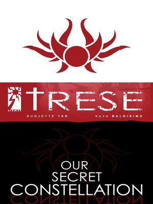 Trese(Series) · OverDrive: Free ebooks, audiobooks & movies from your ...