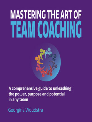 Audiobook - Mastering the Art of Team Coaching--A comprehensive guide ...