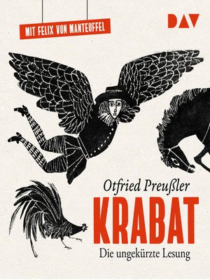 Krabat by Otfried Preussler · OverDrive: Free ebooks, audiobooks ...